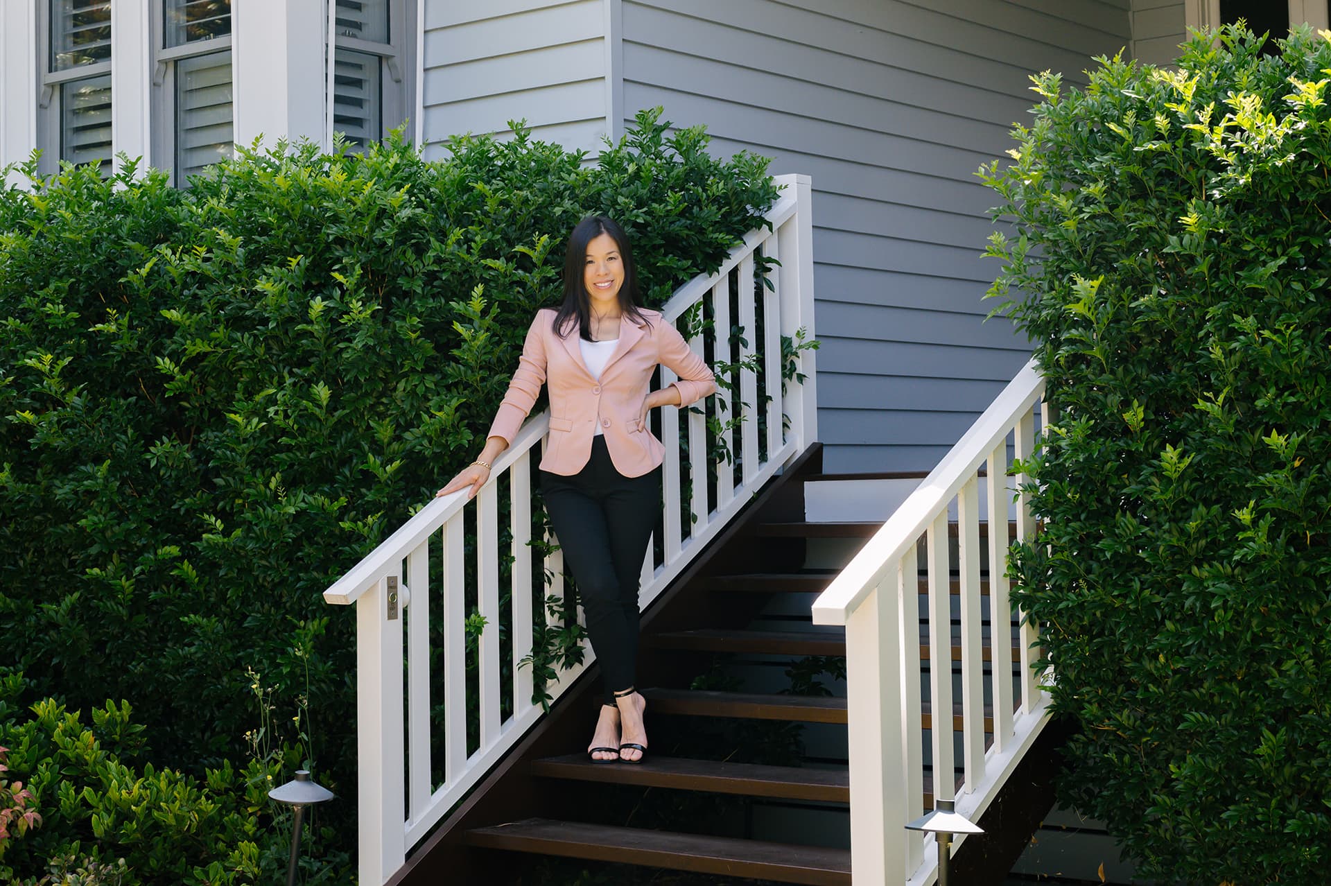 Contact Us | First Move Property